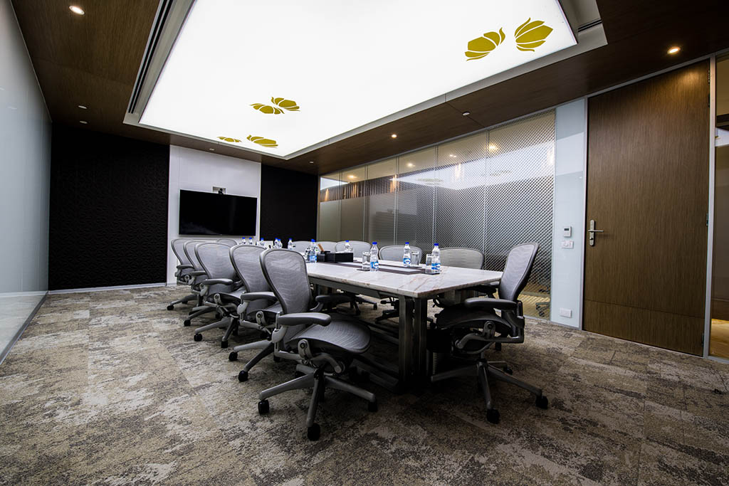 Office Rental and Virtual Office at One Horizon Center - The Executive ...