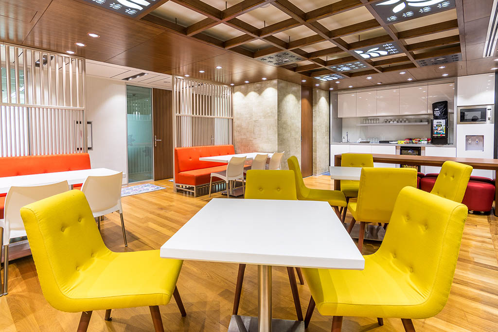 Office Rental and Virtual Office at World Trade Center Colombo - The ...