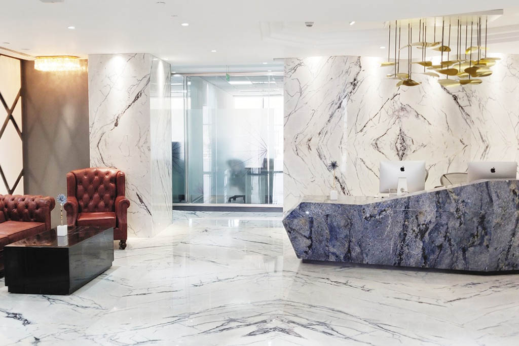 Office Rental and Virtual Office at World Trade Center - The Executive ...