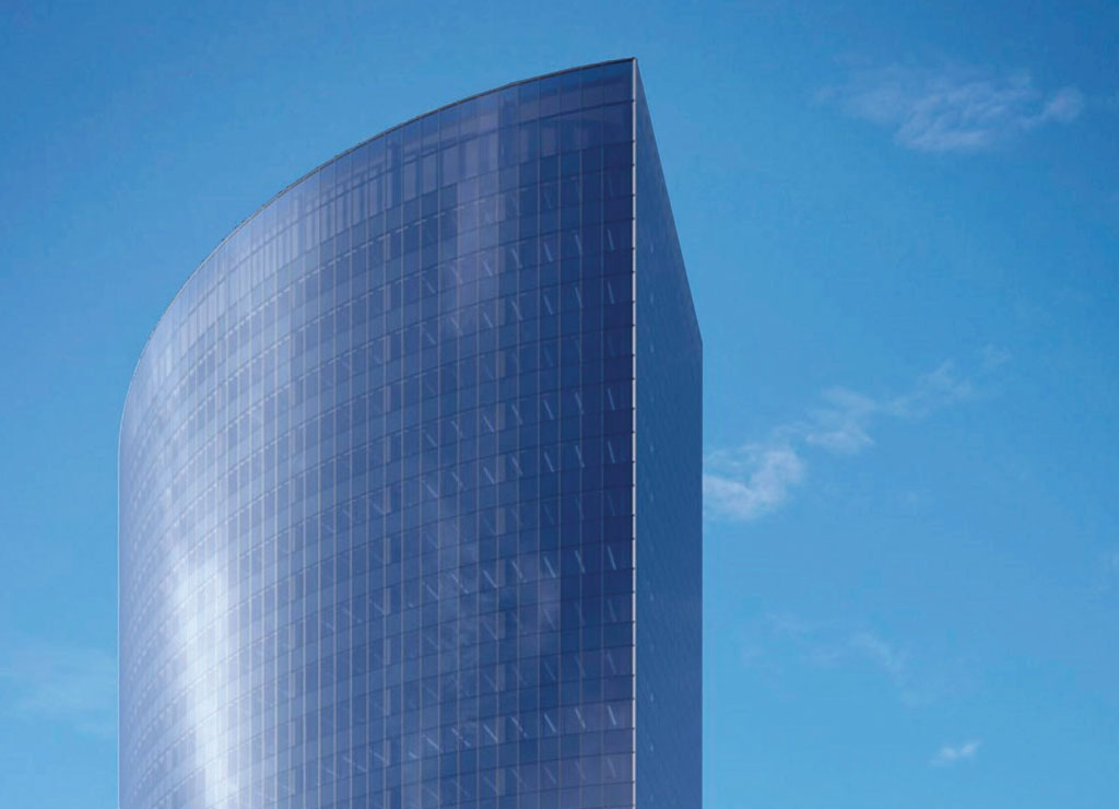 Office Rental and Virtual Office at One Horizon Center - The Executive ...