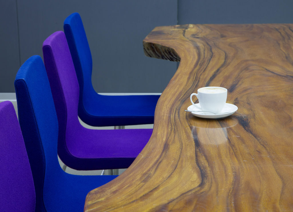 Office Rental and Virtual Office at Tamarai Tech Park - The Executive ...