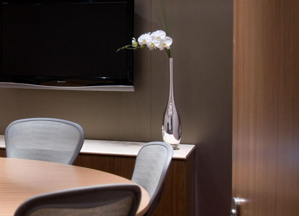Office Rental and Virtual Office at MAGA One - The Executive Centre ...