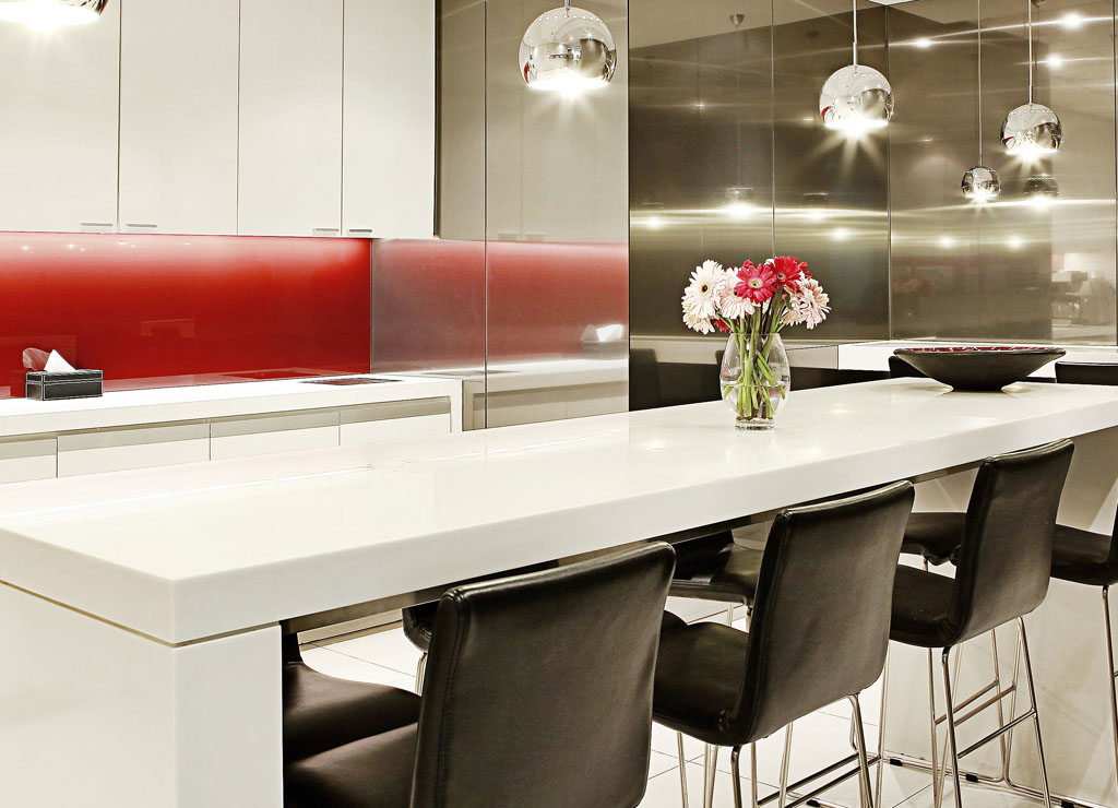 Office Rental and Virtual Office at Sampoerna Strategic Square Level 30 ...