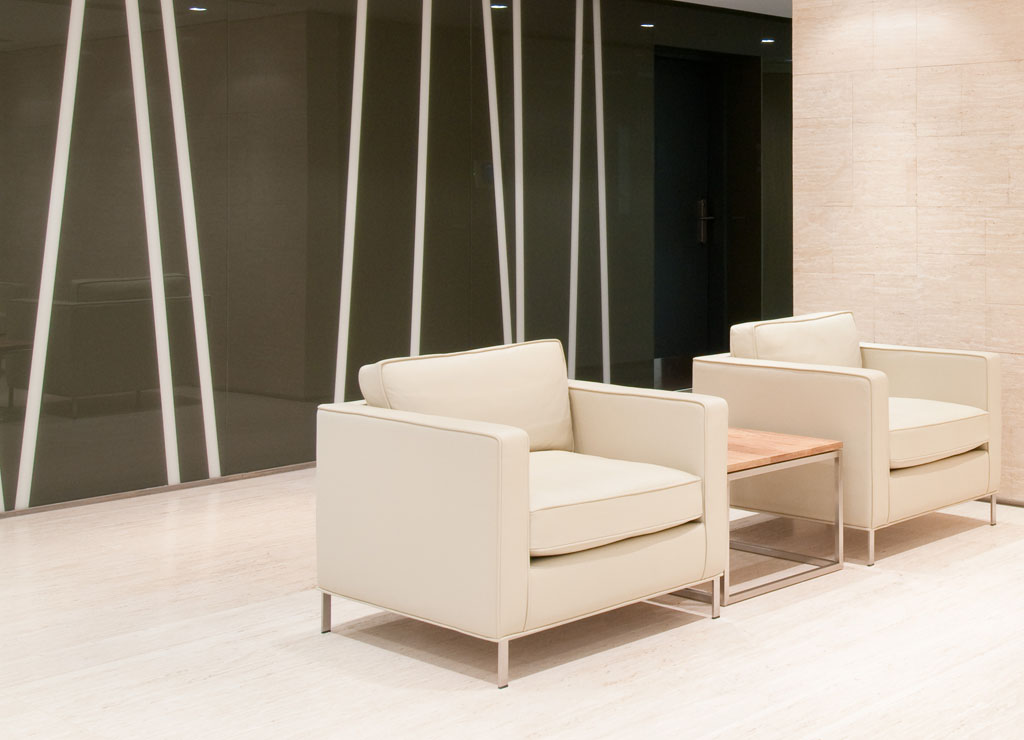 Flexible Office Space at - The Executive Centre Sri Lanka