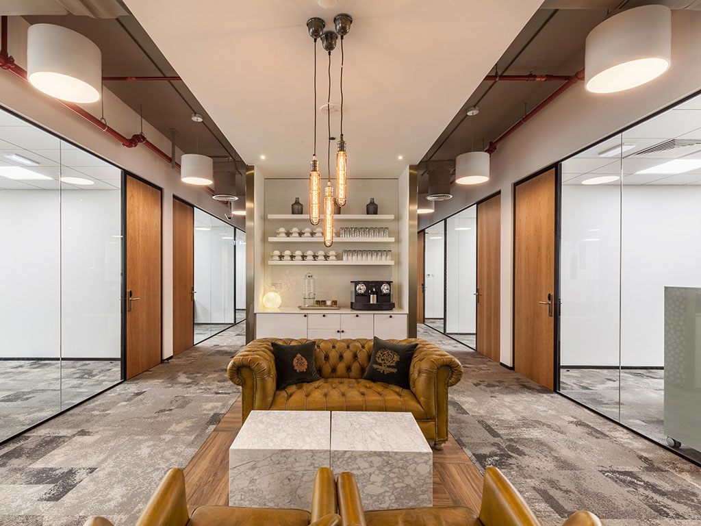 Office Rental and Virtual Office at One Central Dubai - The Executive ...