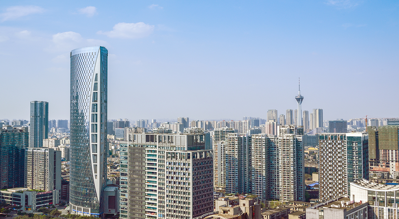 Our Guide To Chengdu - The Executive Centre South Korea