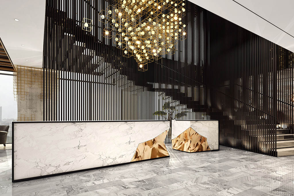 Office Rental and Virtual Office at GEM Tower - The Executive Centre ...