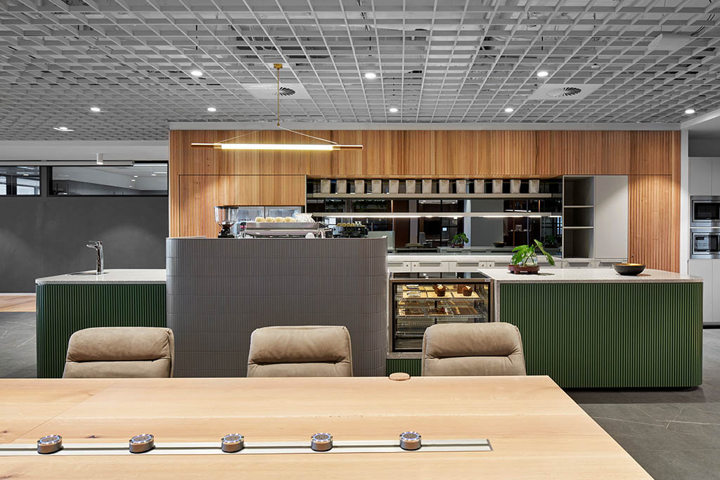 Collins Squareオフィスレンタル、バーチャルオフィス | エグゼクティブセンター