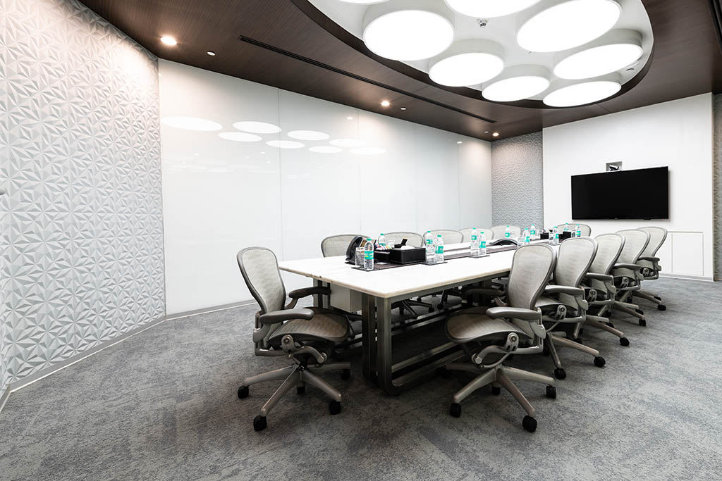 Mfar Greenheart, Manyata Tech Parkオフィスレンタル、バーチャルオフィス | エグゼクティブセンター