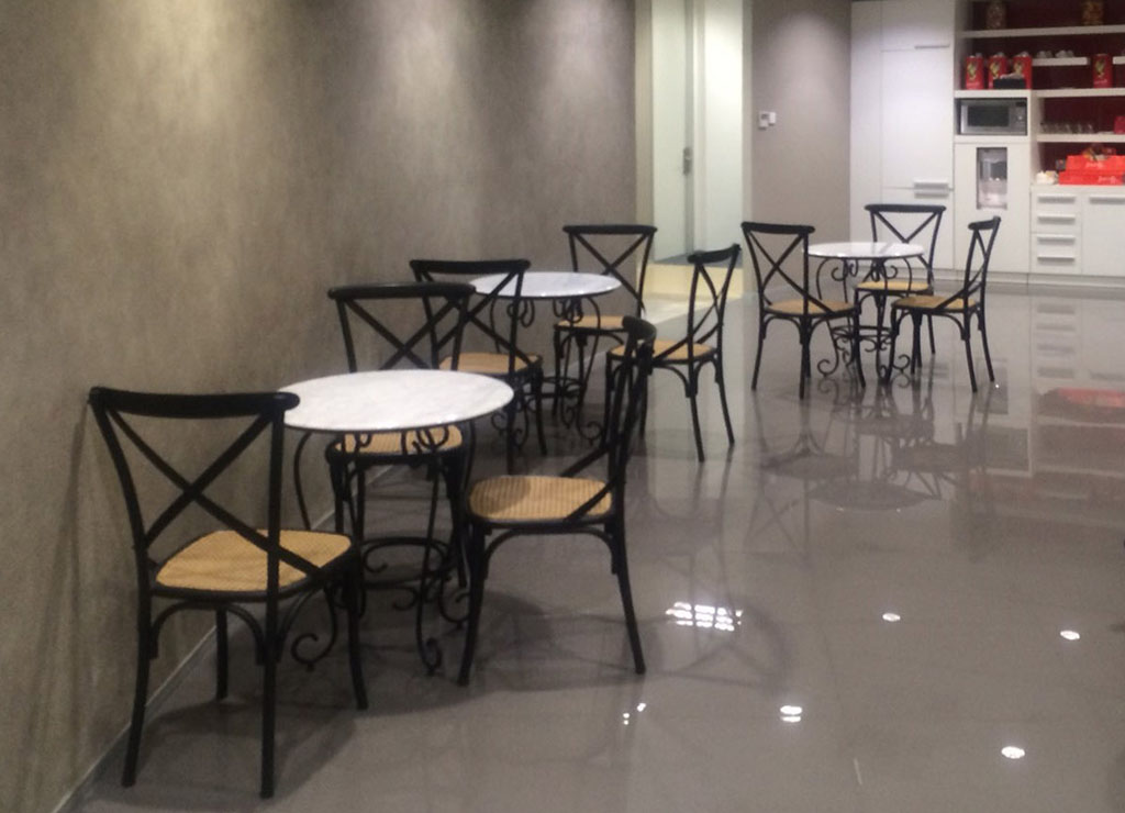 One Pacific Place 사무실 임대 및 가상 오피스 | 디이그제큐티브센터